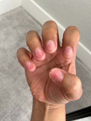 BEBE NAILS - Updated December 2025 - 16 Photos & 48 Reviews - 1060 ...