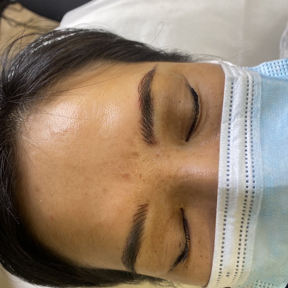 Special Fx Makeup School Orange County | Saubhaya Makeup