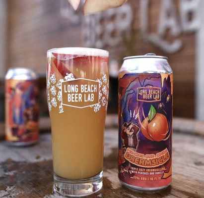 LONG BEACH BEER LAB - Updated July 2024 - 28 Photos & 37 Reviews - 4000 ...