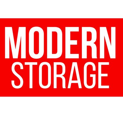 MODERN STORAGE WEST LITTLE ROCK - Updated December 2025 - 16 Photos ...