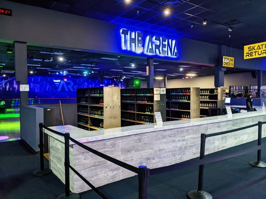 AR’S ENTERTAINMENT HUB - 52 Photos & 19 Reviews - 4533 Garth Rd ...