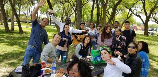 EXCEL ENGLISH INSTITUTE - Updated October 2025 - 43 Photos - 1101 E ...