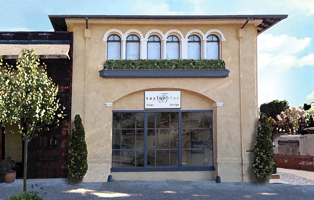 TAYLOR BLUE DESIGN - Updated August 2025 - 2911 Claremont Av, Berkeley ...