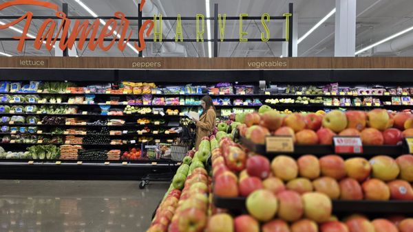 SAFEWAY - Updated December 2025 - 19 Photos & 16 Reviews - 2100 Queen ...