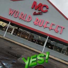 WORLD BUFFET & GRILL - Updated July 2025 - 18 Photos & 41 Reviews ...