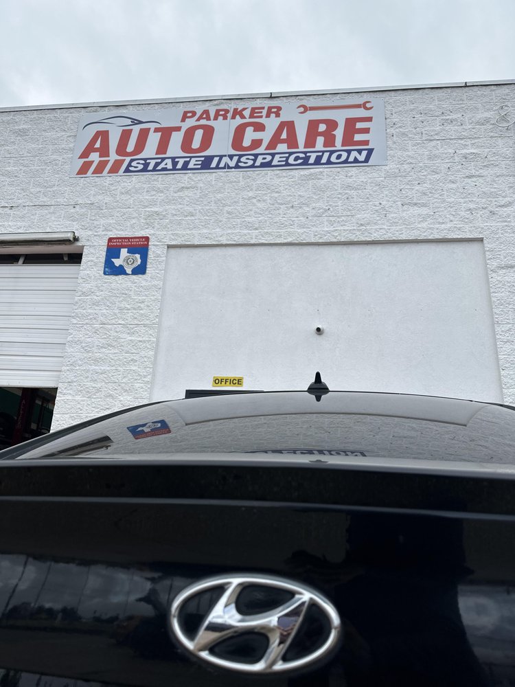 PARKER AUTO CARE - Updated December 2025 - 15 Photos - 800 E Parker Rd ...