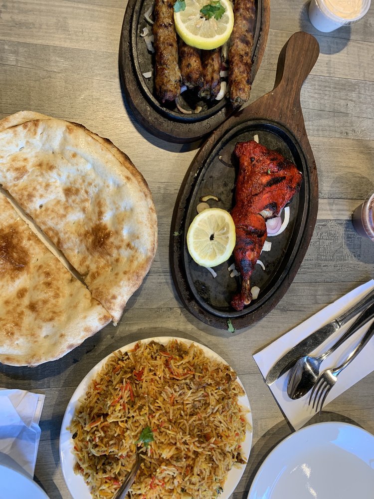 IQBAL KEBAB & SWEET CENTRE - 68 Photos & 54 Reviews - 2 Thorncliffe ...