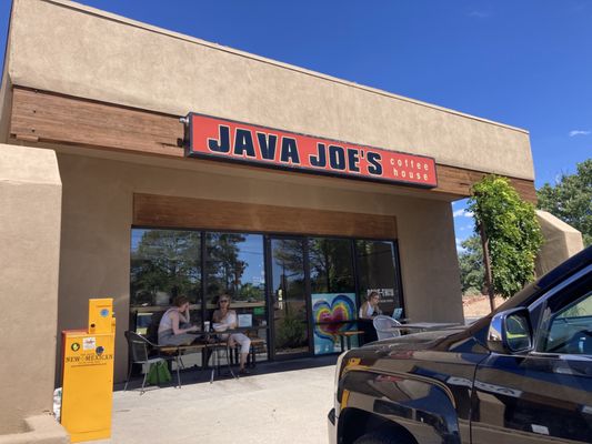 JAVA JOE’S - Updated October 2025 - 25 Photos & 87 Reviews - 2801 W ...