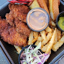 RICHIE’S HOT CHICKEN - 96 Photos & 130 Reviews - 19044 La Puente Rd ...