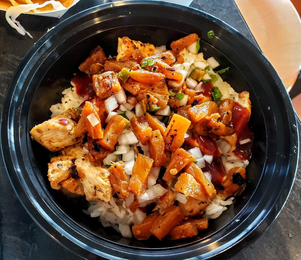 RUSTY TACO - Updated July 2025 - 54 Photos & 82 Reviews - 1470 Ford St ...