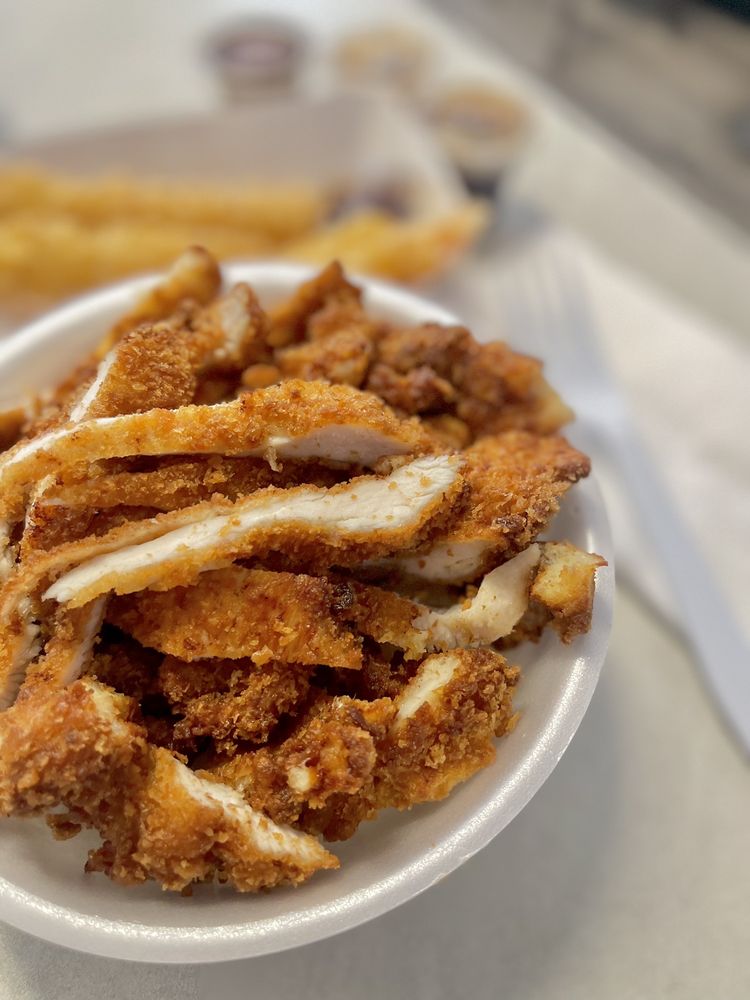 BLUE FIN - Updated December 2025 - 179 Photos & 333 Reviews - 1401 N ...