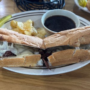 DOMINIC’S DELI & EATERY - 109 Photos & 184 Reviews - 160 Cypress Point ...