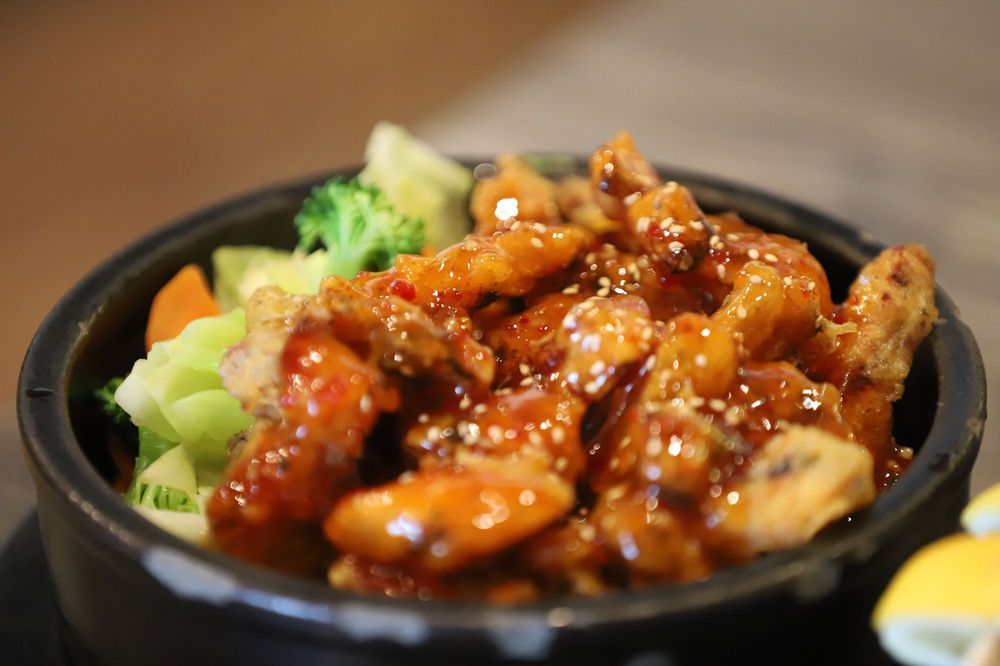 CHOW-YA - 230 Photos & 256 Reviews - 713 E Ocean Ave, Lompoc, CA - Yelp