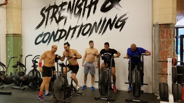 DOWNTOWN STRENGTH AND CONDITIONING - Updated October 2025 - 34 Photos ...