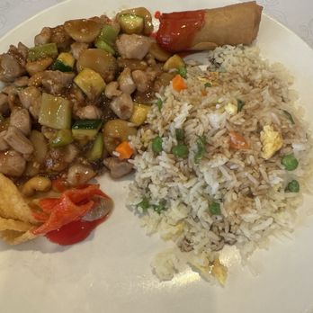 CHEF CHOY - Updated January 2025 - 417 Photos & 421 Reviews - 548 ...