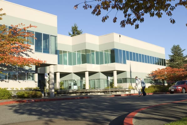 VIRGINIA MASON FRANCISCAN HEALTH MEDICAL PAVILION - FEDERAL WAY ...