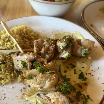 BABA RESTAURANT - Updated May 2024 - 219 Photos & 141 Reviews - 1242 W ...