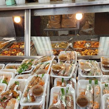 SAIGON DELI - Updated December 2025 - 730 Photos & 780 Reviews - 1237 S ...