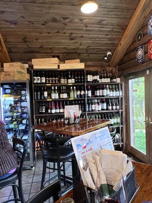 THE DOCK - Updated December 2025 - 23 Photos & 24 Reviews - 12502 ...