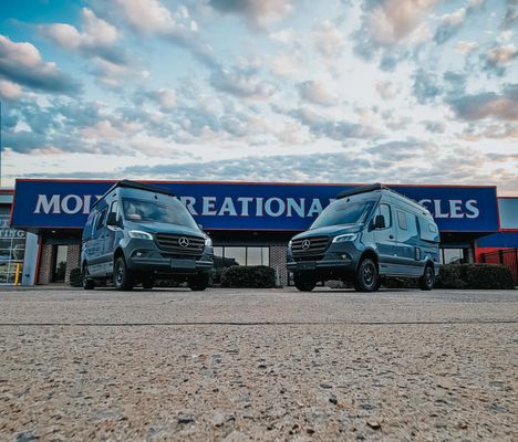 MOIX RV SUPERCENTER - Updated December 2025 - 25 Reviews - 1213 Collier ...