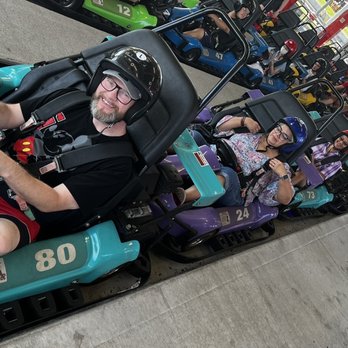 NIAGARA SPEEDWAY - Updated August 2024 - 56 Photos & 33 Reviews - 4960 Clifton Hill, Niagara ...