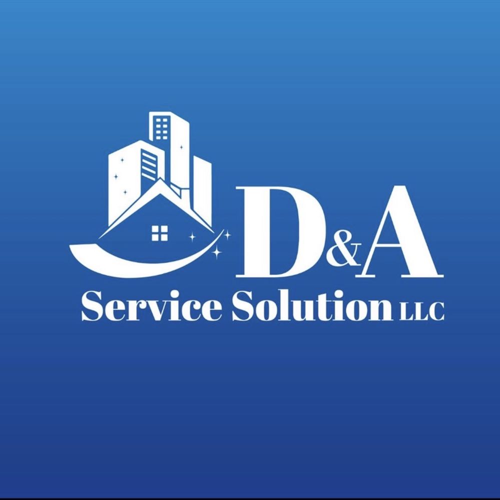 D&A SERVICE SOLUTION - San Diego, California - Office Cleaning - Phone ...