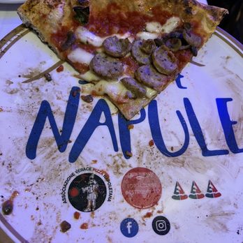 SONG E NAPULE - Updated June 2026 - 114 Photos & 39 Reviews - 132 W ...