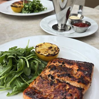 RH ROOFTOP RESTAURANT AT RH RALEIGH - Updated October 2025 - 220 Photos ...