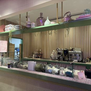 MATCHA CITA - Updated January 2025 - 302 Photos & 130 Reviews - 1017 W ...