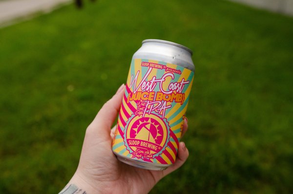 SLOOP BREWING @ THE FACTORY - 394 Photos & 187 Reviews - 755 E Dr ...