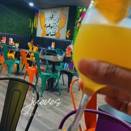 AH HUEVO! - Updated August 2025 - 252 Photos & 140 Reviews - 101 E ...