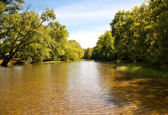 BASS RIVER RESORT - 38 Photos & 36 Reviews - 204 Butts Rd, Steelville ...