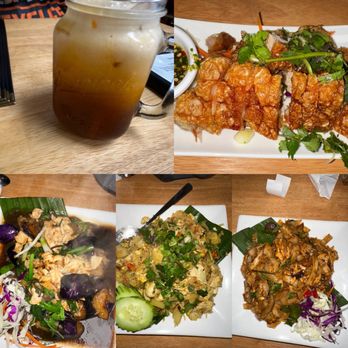 STICKY RICE RESTAURANT - Updated August 2024 - 464 Photos & 389 Reviews ...