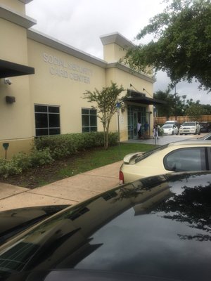 SOCIAL SECURITY - Updated April 2025 - 33 Photos & 70 Reviews - 5520 Gatlin Ave, Orlando ...