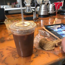 TRIFECTA COFFEE COMPANY - Updated July 2024 - 339 Photos & 245 Reviews ...