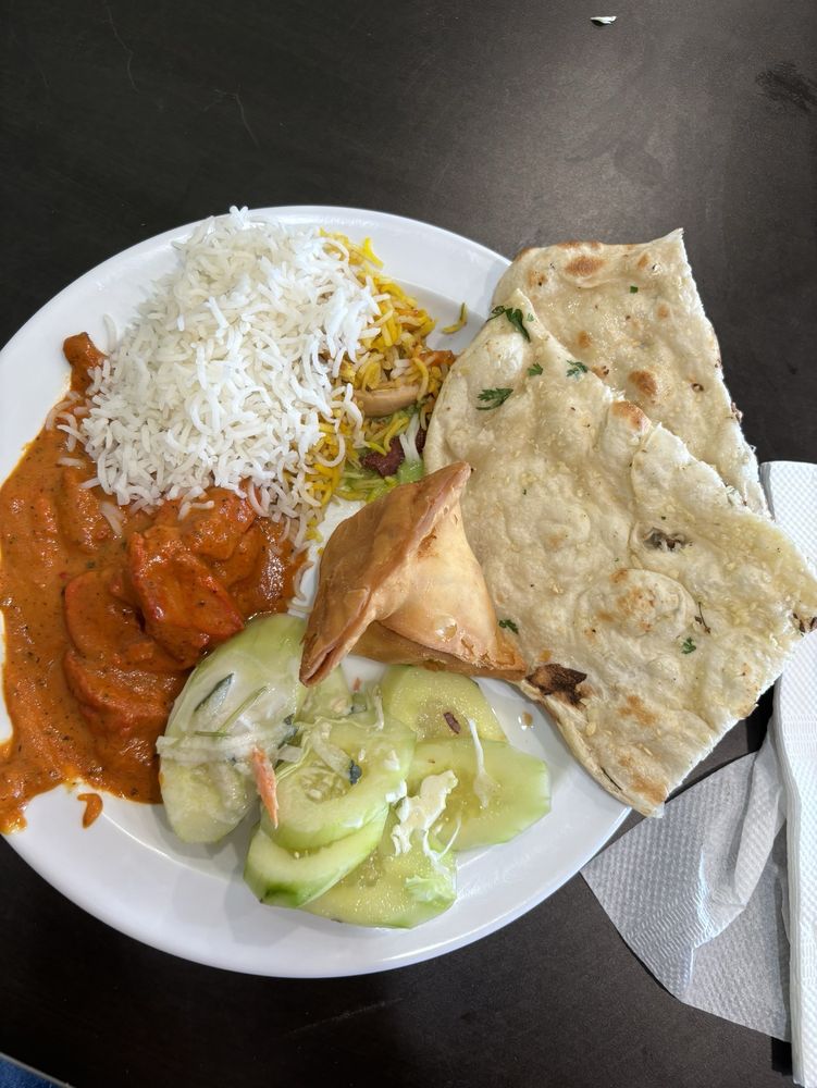 TIKKA LOUNGE - Updated June 2026 - 298 Photos & 356 Reviews - 13513 ...