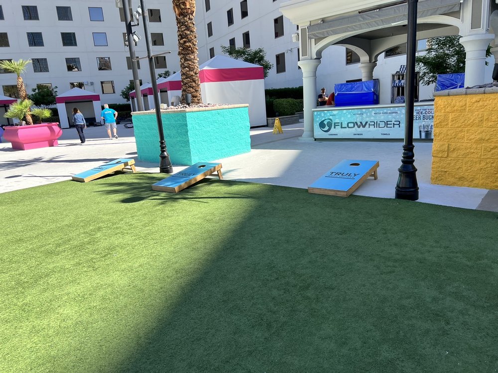 THE SCENE POOL DECK - Updated April 2025 - 103 Photos & 56 Reviews ...