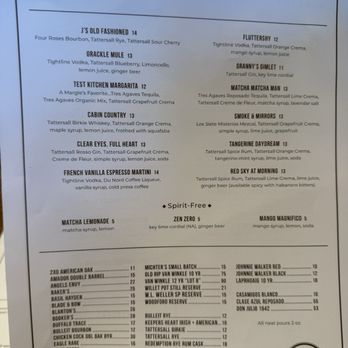 GRACKLE - Updated July 2025 - 122 Photos & 66 Reviews - 11852 Elm Creek ...