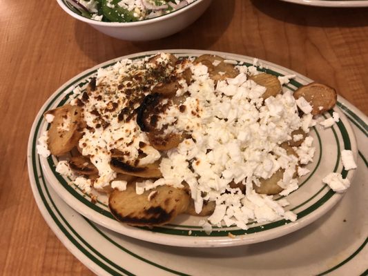 MESSINI AUTHENTIC GYROS - 395 Photos & 527 Reviews - 445 Danforth ...