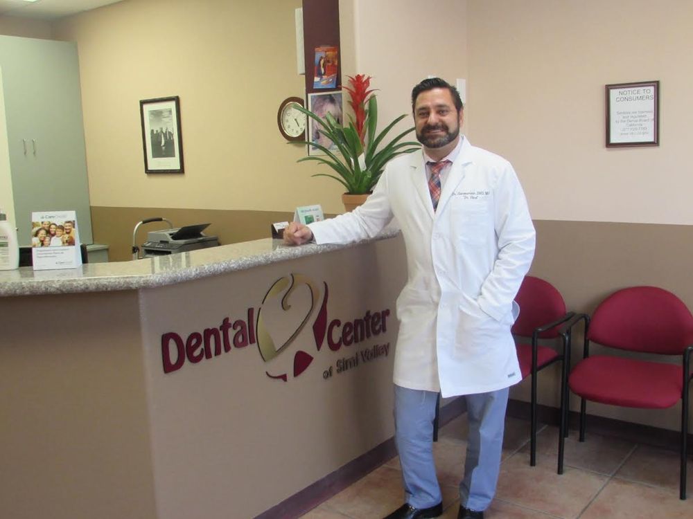 DENTAL CENTER OF SIMI VALLEY - Updated October 2025 - 28 Photos & 115 ...