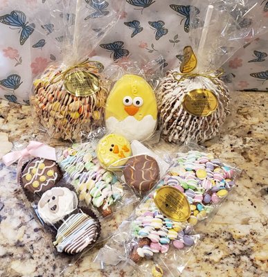 APPLELICIOUS - Updated September 2025 - 56 Photos & 46 Reviews - 415 W ...