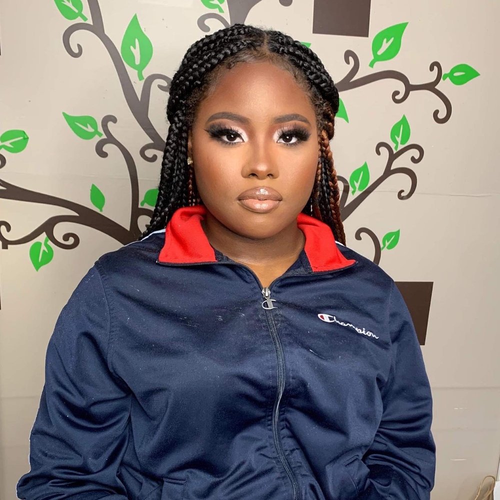 MAKEUP BY KIMIISHAA - Updated January 2025 - Montréal, Quebec - Makeup ...