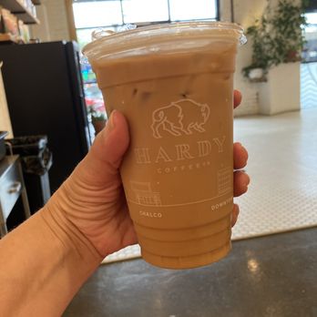 HARDY COFFEE - Updated June 2025 - 224 Photos & 169 Reviews - 1031 ...