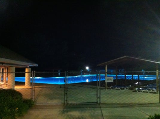 LAKE MARION SWIMMING POOL - Updated July 2025 - 8821 E Village Ave ...