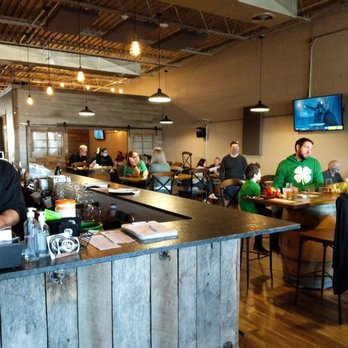 NEWTOWN BREWING - Updated January 2026 - 67 Photos & 38 Reviews - 103 ...