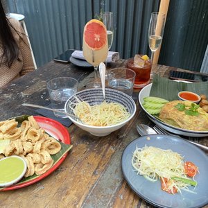 WAYLA - 2045 Photos & 590 Reviews - 100 Forsyth St, New York, NY - Menu ...