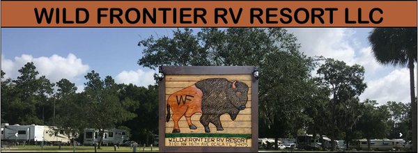 WILD FRONTIER RV RESORT - Updated December 2025 - 20 Reviews - 3101 NW ...