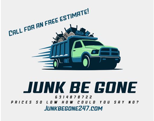 JUNK BE GONE - Updated April 2026 - 14 Photos - Shirley, New York ...