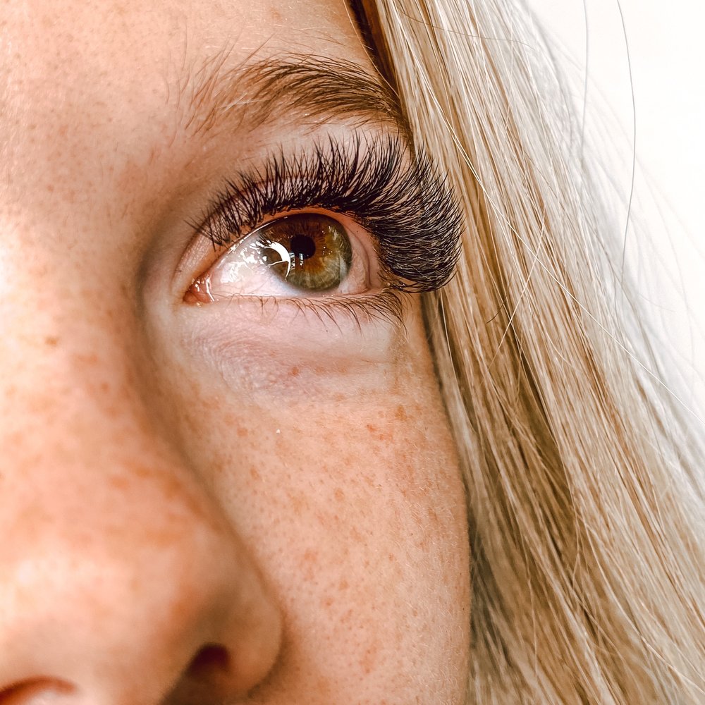 LASHING WITH KAYLEE - Updated October 2025 - 23 Photos - 2 S Beaver St ...