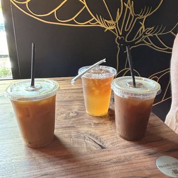 MERIDIAN COFFEE COMPANY - Updated December 2025 - 49 Photos & 30 ...